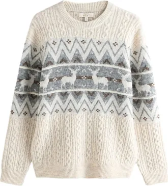 Next Pullover