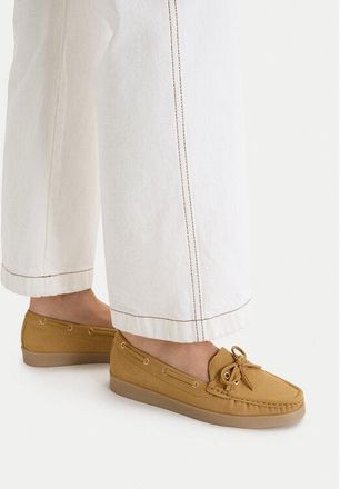 Jenny Mokassins CEO-R25SS09388 Beige