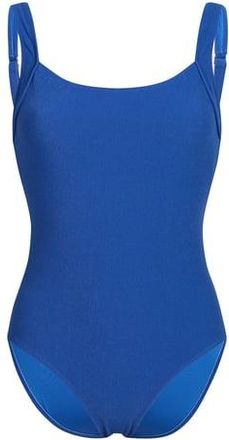 Saison 1865 Maillot de bain une pi&egrave;ce uni