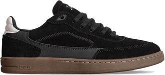 Globe Chaussures de skateboard Holand pour homme, Noir Gum, 42 EU