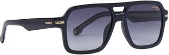 Carrera Sonnenbrillen 377/S 208708 Schwarz