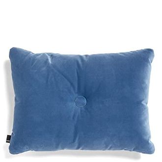 HAY Kissen, 45x60cm, Blau