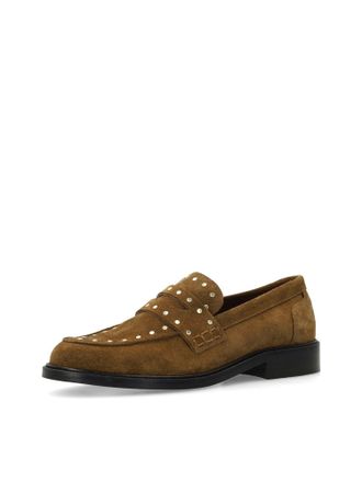 Manfield Slipper
