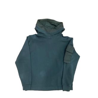Ten c Waldgr&uuml;ner Kapuzenpullover - - Sweatshirts & Hoodies - Herren - Gr&uuml;n - M