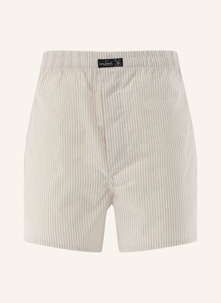 van Laack Van Laack Boxershorts beige