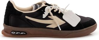 Off-white Homme, Chaussures, Noir, Taille: 44 EU Baskets