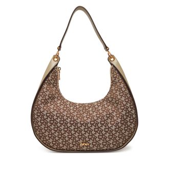 DKNY Handtasche DKNY R44CFI48 Braun