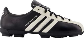 Yohji Yamamoto Field Trainers - Homme - Chaussures - Noir - Taille: 38 EU