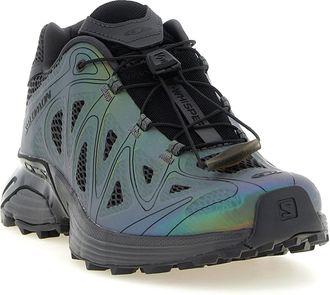 Salomon XT-Whisper Void Sneakers - Green