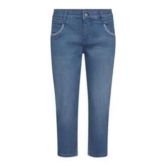 Mos Mosh MOS Mosh, Damen, Jeans, Blau, W33Gr&ouml;&szlig;e