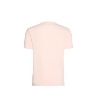 Calvin Klein T-shirt &agrave; col rond en coton