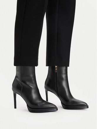 Gino Rossi Stiefeletten EO-LUNA-LT2369A Schwarz