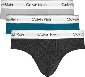 Calvin Klein Underwear Slips-Set LV00NB4563 Bunt