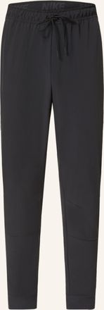 Nike Trainingshose Dri-Fit Unlimited schwarz