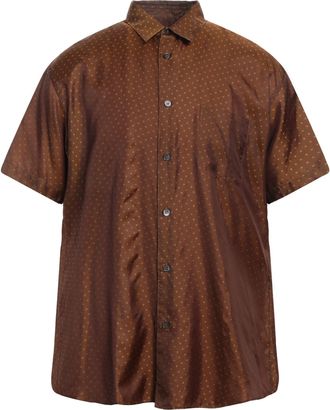 Comme Des Gar&ccedil;ons TOPS - Hemden auf YOOX.COM