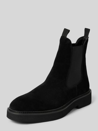 Steve Madden Chelsea Boots mit Zugschlaufen Modell BRANTLEY