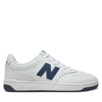 New Balance Sneakers New Balance BB80UFO Wei&szlig;