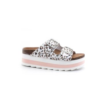 Colors Of California Sliders - - Shoes - Damen - Mehrfarbig - 40 EU