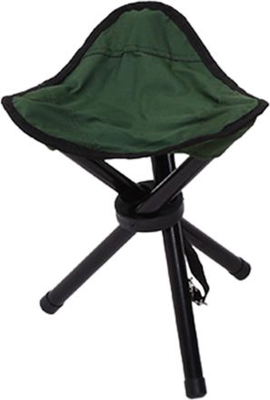 Generic Faltlager - Tragbare Form, Stabile Struktur, Minimalgewicht | Leichte Dreieckige Hocker zum Wandern, Rucksack, Angeln, Camping Oder Picknick-Aktivit&auml;t