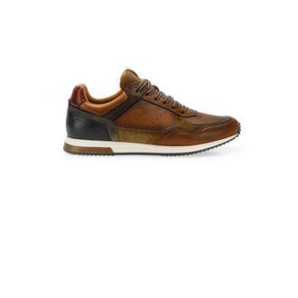 Ambitious Slow Klassischer Sneaker - - Shoes - Herren - Braun - 40 EU