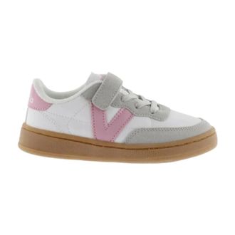 Victoria Rosa Sneaker f&uuml;r M&auml;dchen - - Shoes - Damen - Rosa - 35 EU