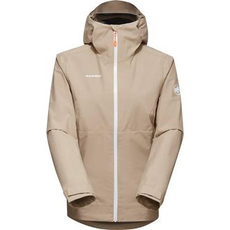 Mammut Damen Funktionsjacke Alto Light HS Hooded Jacket Women