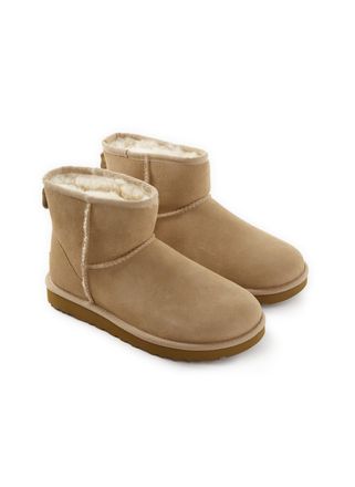 UGG Bottines Classic Mini