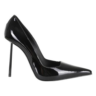 Le Silla Amelia Pump - - Shoes - Damen - Schwarzk - 39 EU