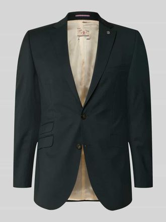 CG - Club of Gents Slim Fit 2-Knopf-Sakko Modell Camden