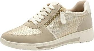 Jana Tamaris Comfort Bottes Femme avec Semelle Amovible, d&eacute;perlantes, Noir (Nappa Noir), Taille 42 EU