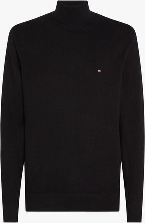 Tommy Hilfiger Pull col roul&eacute;