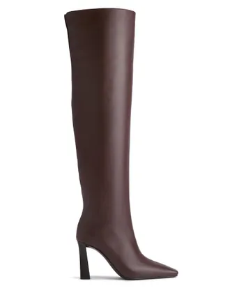 Giuseppe Zanotti JANIEE PLUS 90 Stiefel