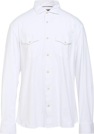 Moorer TOPS - Hemden auf YOOX.COM