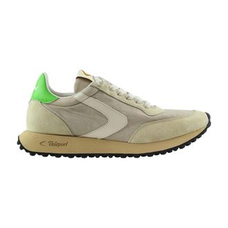 Valsport Start Run Nylon Vintage - - Shoes - Herren - Beige - 41 EU
