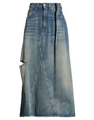 Maison Margiela BAS - Jupes en jean sur YOOX.COM