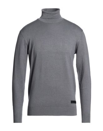 John Richmond STRICKWAREN - Rollkragenpullover auf YOOX.COM