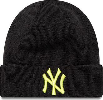 New Era New Era Mütze League Essential Be 60565207 Schwarz