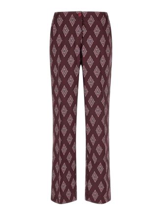 F.R.S. For Restless Sleepers F. R.S For Restless Sleepers Pantalons D&eacute;contract&eacute;s