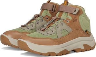 Teva Chaussures de randonnée Hurricane Daybreaker Mid Rp pour femme, Marron miel/sauge, 41.5 EU