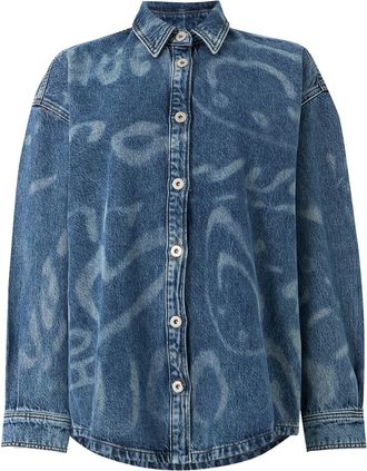 HUGO BOSS Jacke Garesa
