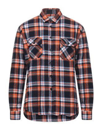 Daniele Alessandrini TOPS - Hemden auf YOOX.COM