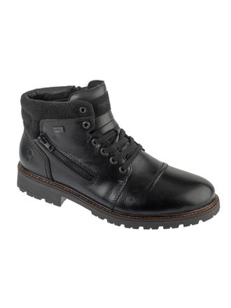 Rieker Schn&uuml;rboots Rieker Shoes 32020