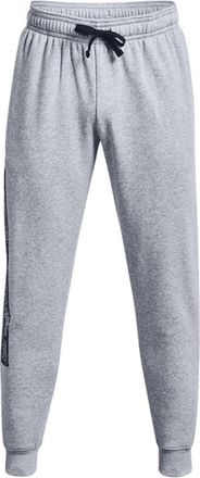 Under Armour Rival Jogginghosen f&uuml;r Herren (Grau)