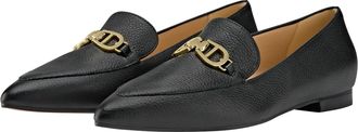 Aigner Aigner Slipper & Pantoletten - loafer BLAIR 2D - Gr. 36 (EU) - in Schwarz - f&uuml;r Damen