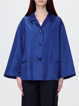 Aspesi Jacke Damen Farbe Blau