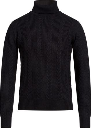 Fred Mello STRICKWAREN - Rollkragenpullover auf YOOX.COM
