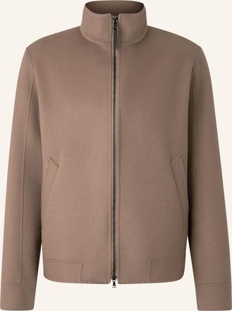 Bogner &Uuml;bergangsjacke braun