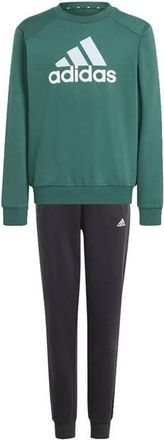 adidas Kinder Sportanzug Essentials Big Logo Kids