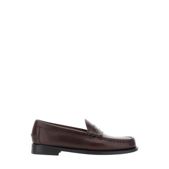 Sebago Ferrara Loafers - - Shoes - Herren - Braun - 43 EU