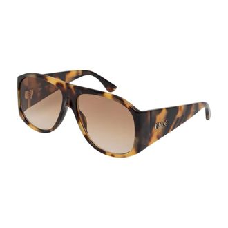 Chlo&eacute; Lunettes de soleil Aviator - Femme - Accessoires - Multicolore - Taille: 60 MM